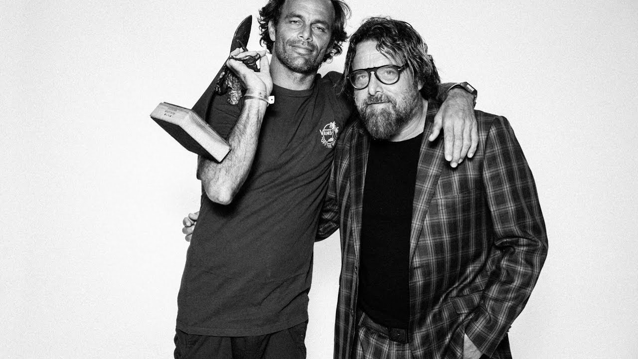 Nathan Fletcher and Michael Oblowitz Win Movie of the Year | SURFER ...