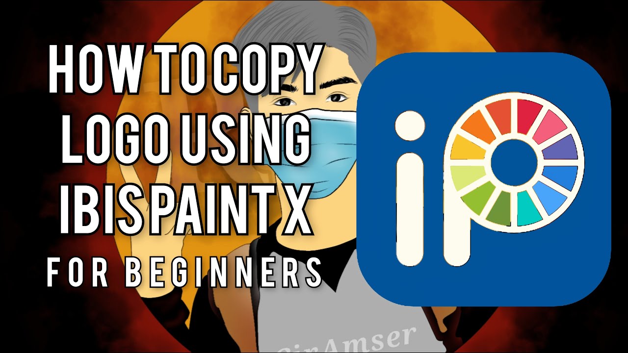 HOW TO COPY LOGO USING IBIS PAINT X BASIC DIGITAL ART FOR BEGINNERS YouTube how-to-copy-logo-using-ibis-paint-x-basic-digital-art-for-beginners-youtube