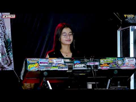 PHP - Caca Imut  | D'VIKTA MUSIK | Live Krapyak