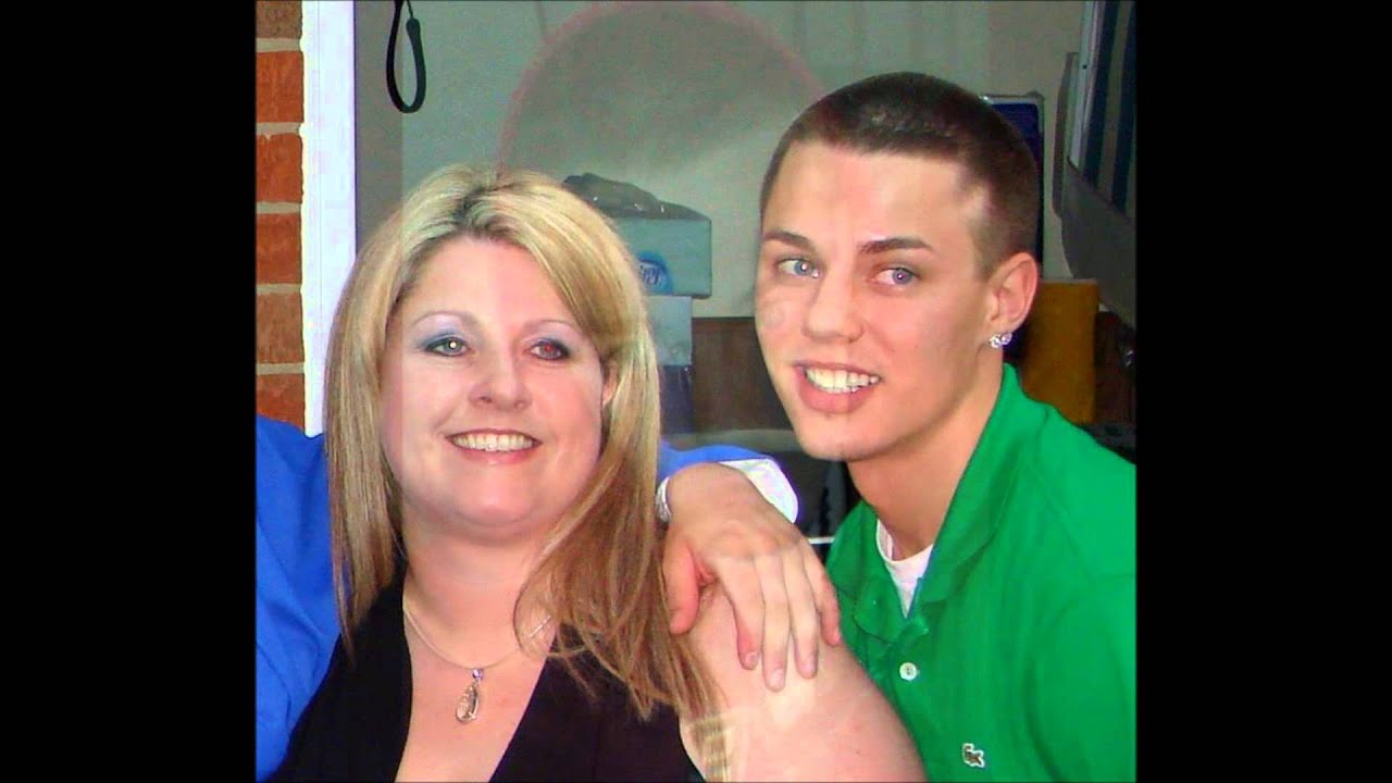 RIP Brandon Cranmer - YouTube