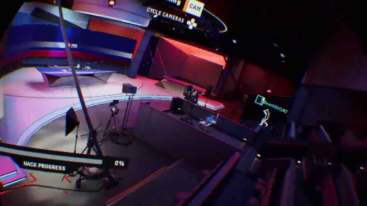 Firewall PSVR - YouTube