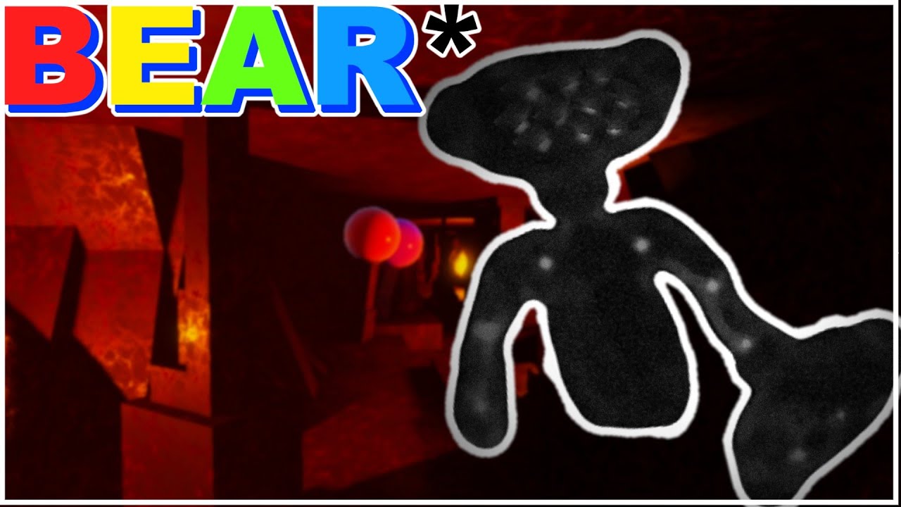 Exploring SYSTEM CRYPT 2 - Bear* Map! - YouTube