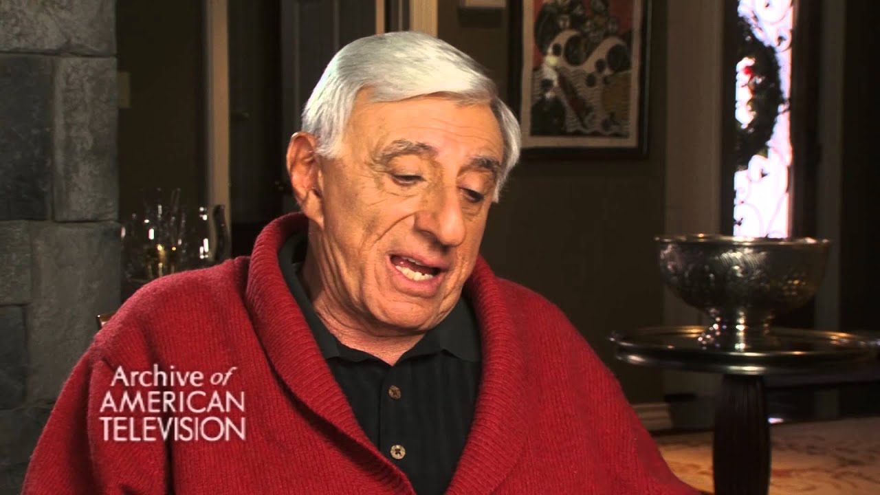 Jamie Farr on his advice to aspiring actors - EMMYTVLEGENDS.ORG - YouTube