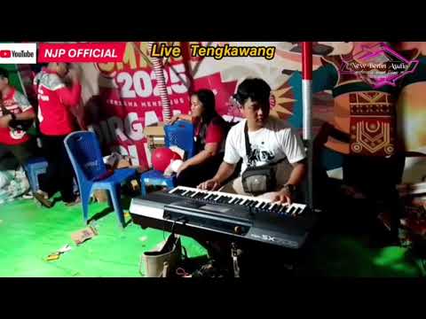 Bongkar Cover Ani Ft Abeng Keyboard New Berlin Audio #sorotanpublik 