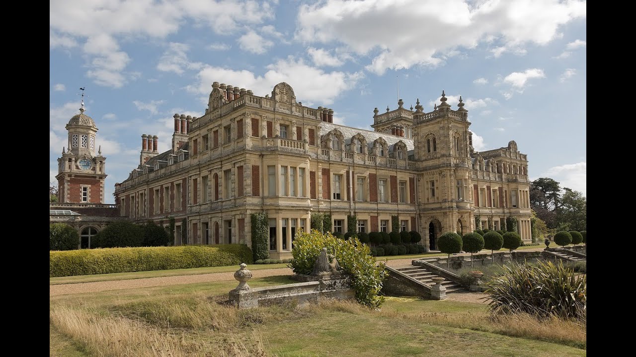 Fanny & Christobel: Episode 2, 'Arfrica' by Amy Brown-Botes - YouTube