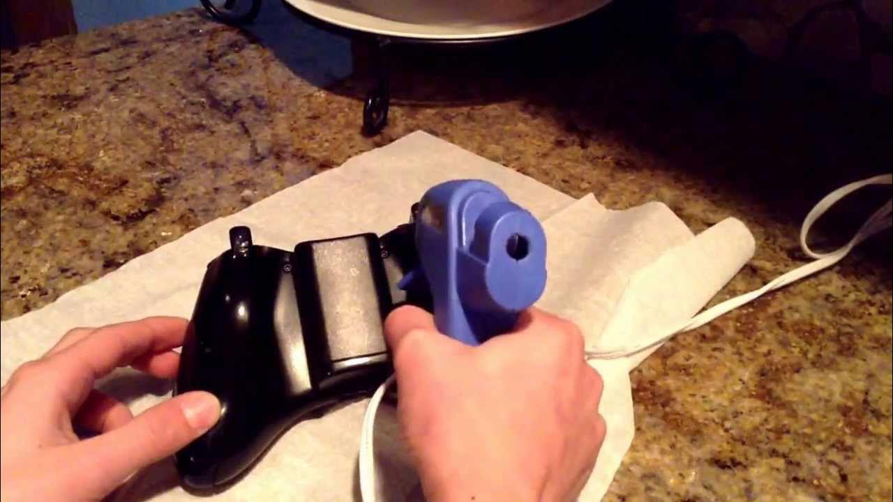 How to make trigger stoppers( very easy) - YouTube