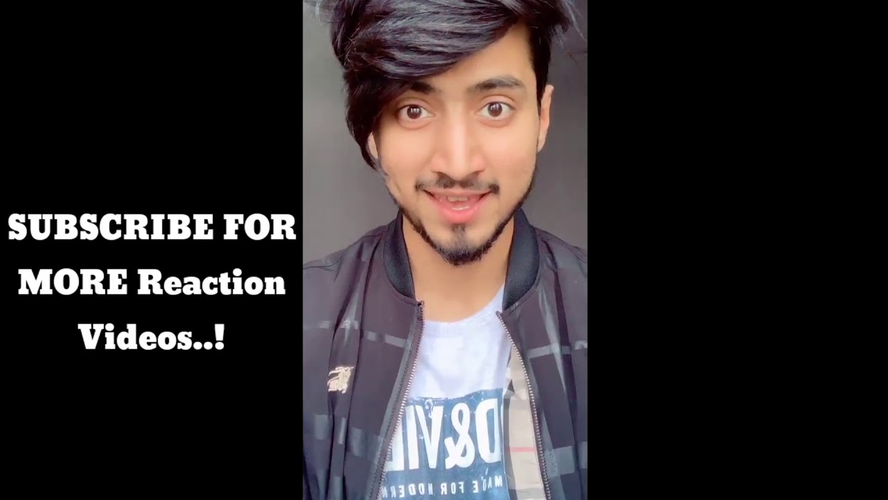 Tiktok Ban Reaction Videos || Faisu,hasnain,Mihir.,chimkandi,,Reaction ...