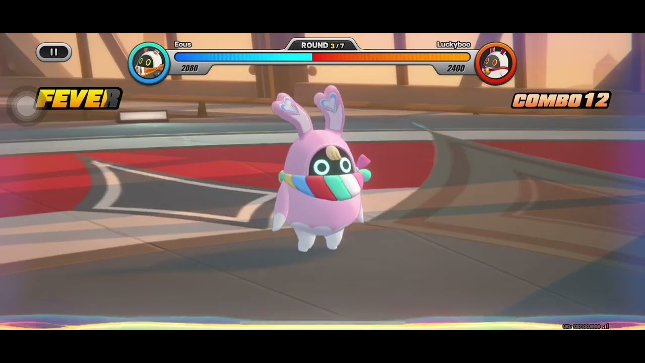 💎ความทรงจำที่จำต้องได้💎สำเร็จการแข่งขัน Ridu's Get Boo และผ่านด่านขัด ...