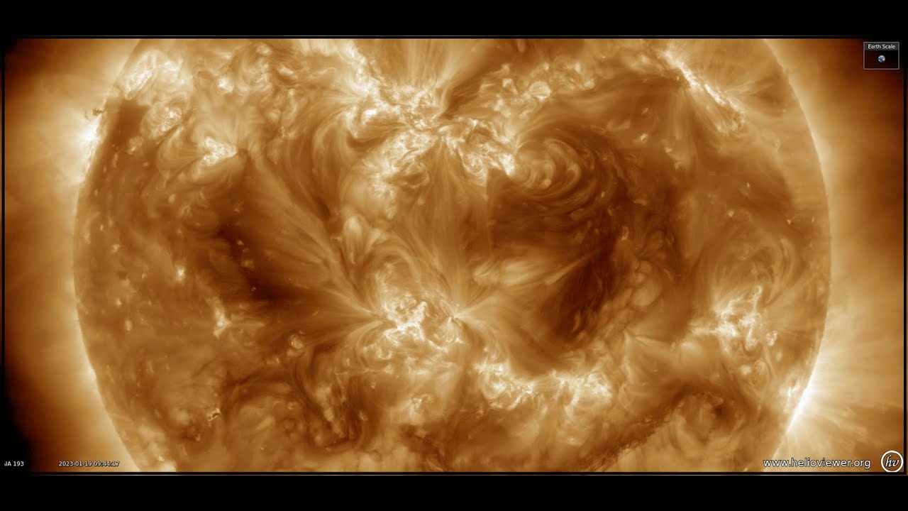 Some Sun Show - YouTube