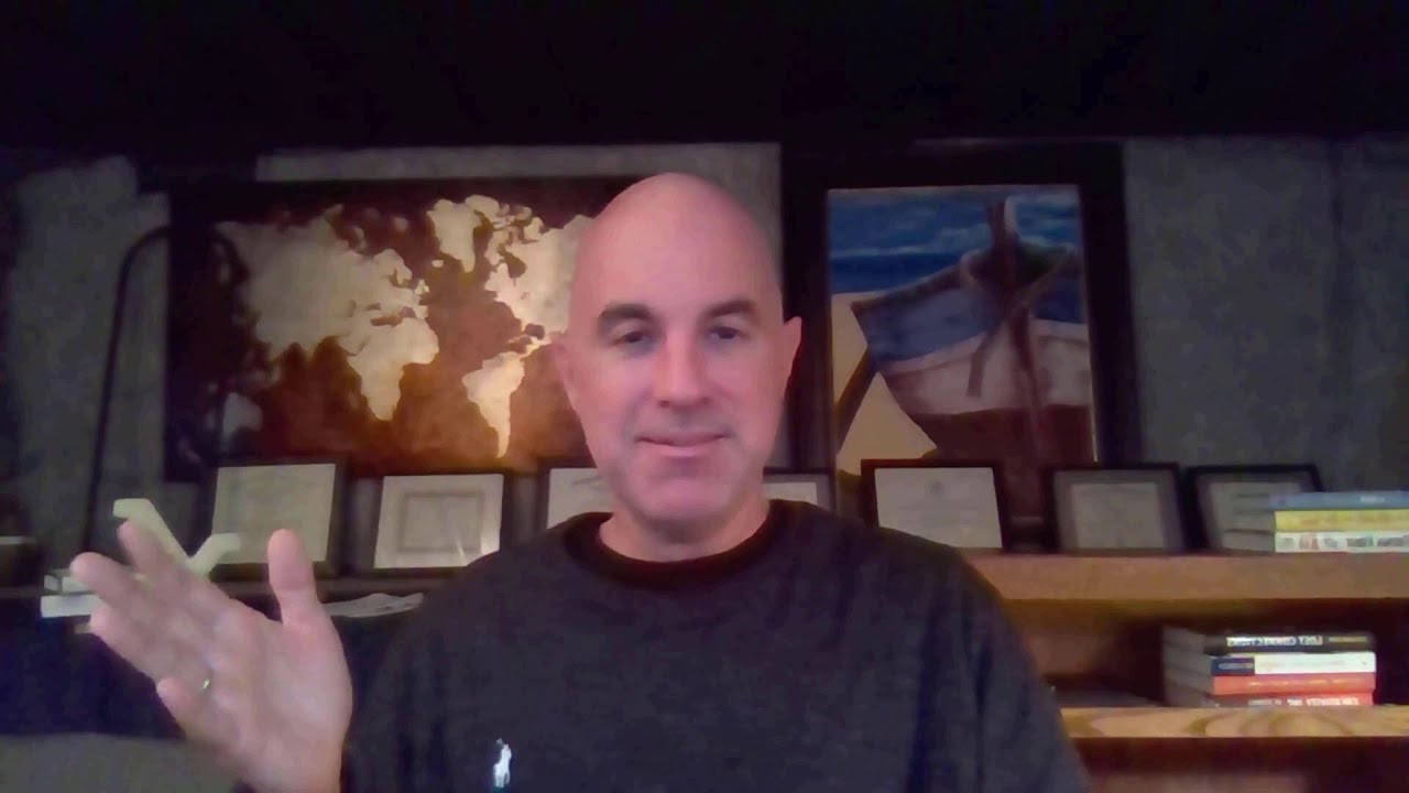 A 7 Cups Overview - YouTube