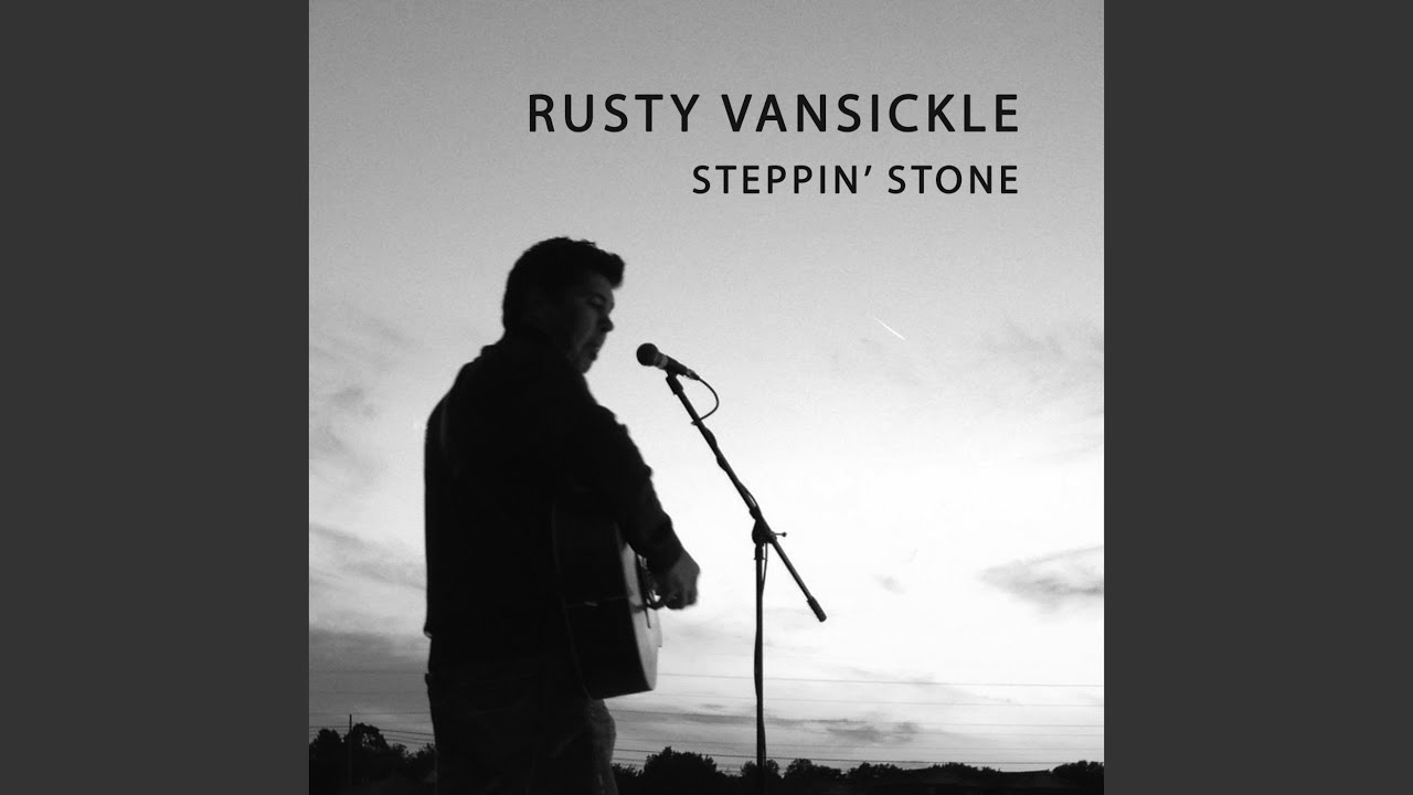 Steppin' Stone - YouTube