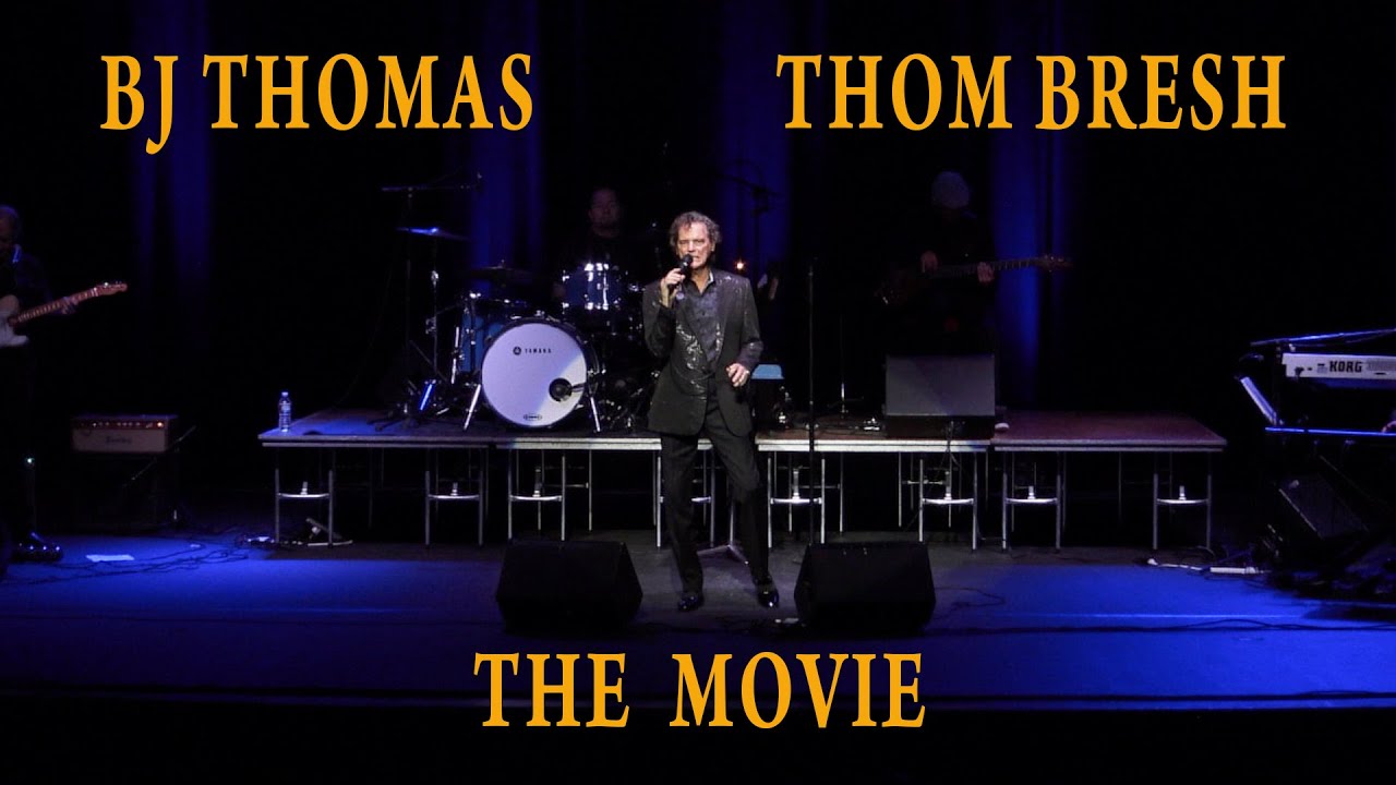 BJ Thomas and Thom Bresh - the MOVIE - YouTube