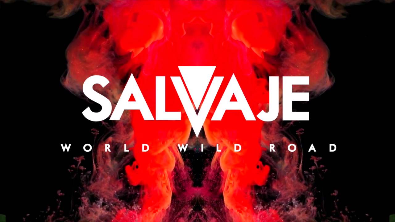 SALVAJE - Official Teaser - VLC LGTB Pride 2016 @ 17th june Deseo 54 ...