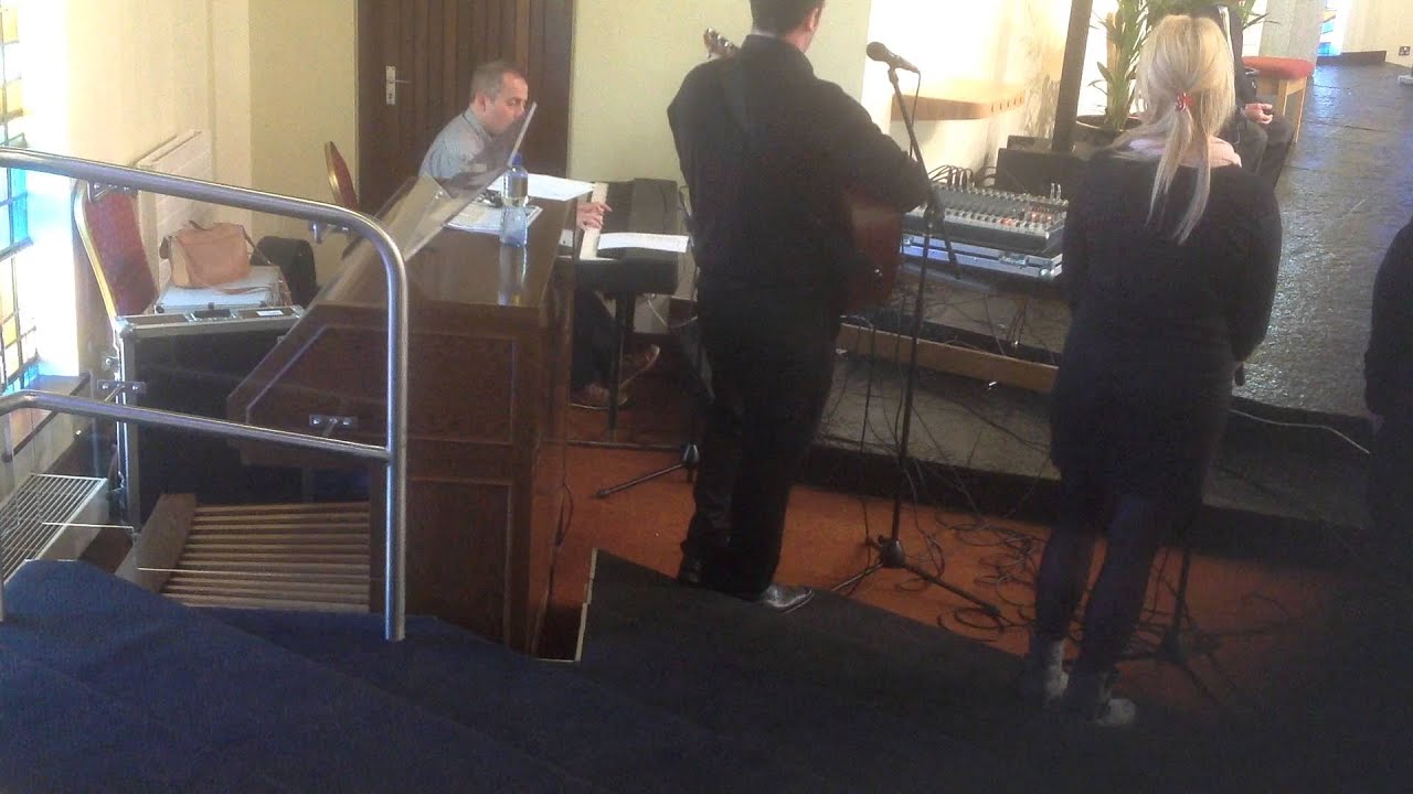 Patrick Lacken, Tony Kelly, Tara Doherty, Jacquie Munnelly - YouTube