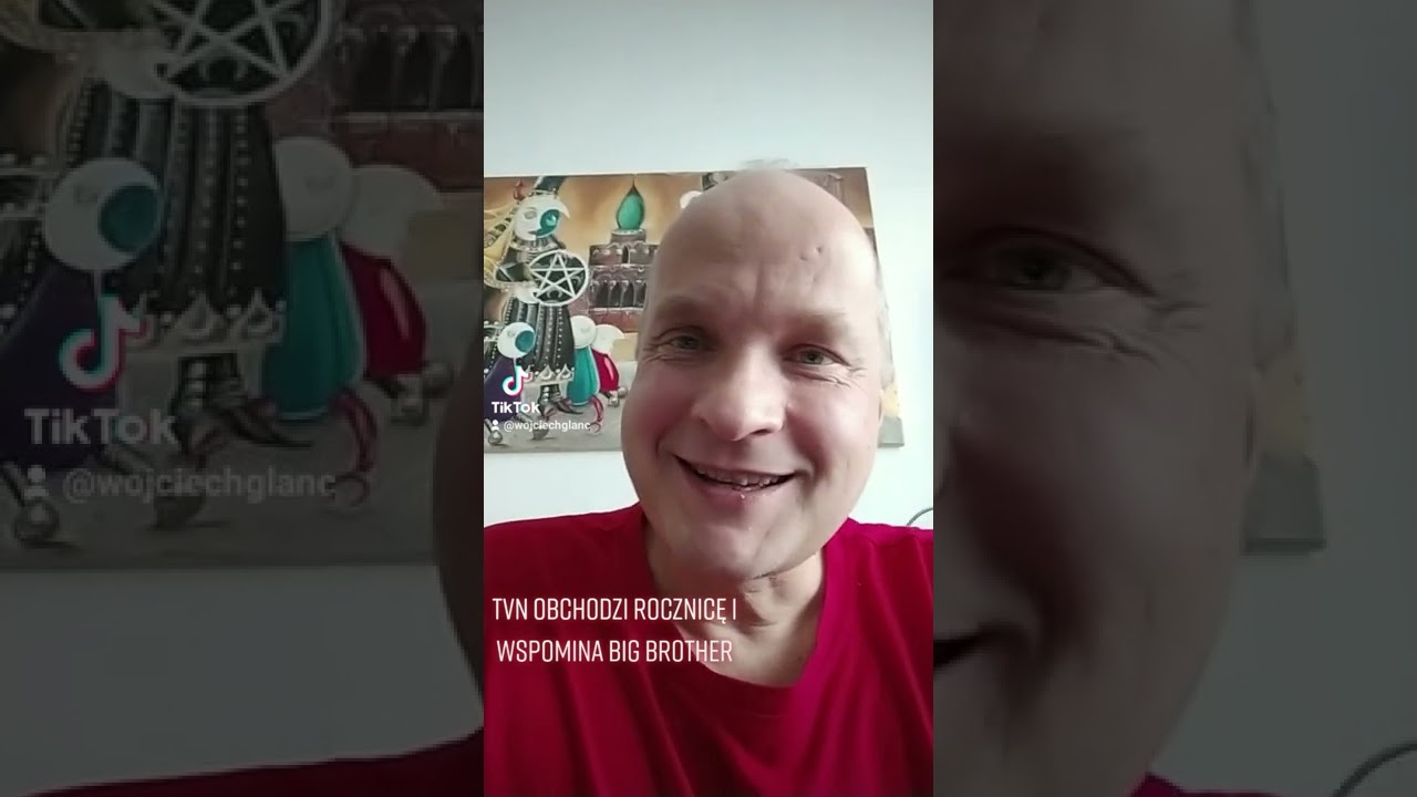 gdyby nie ja i Eustachy... Rocznica #TVN - YouTube