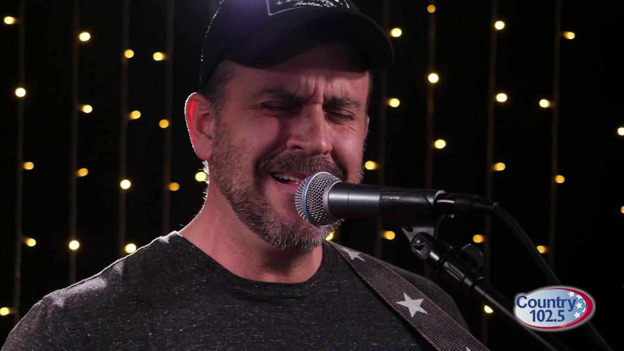 Matt York Teaser - YouTube