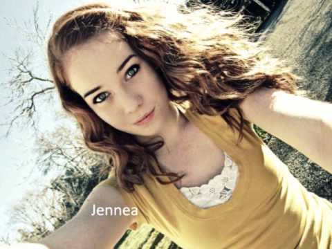 Jennea - YouTube