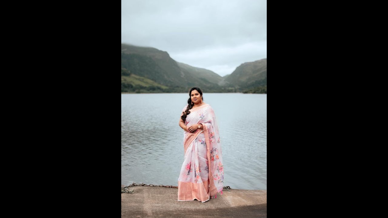 Vellai Pura Ontru Short Cover By Dilsha Rishi - YouTube