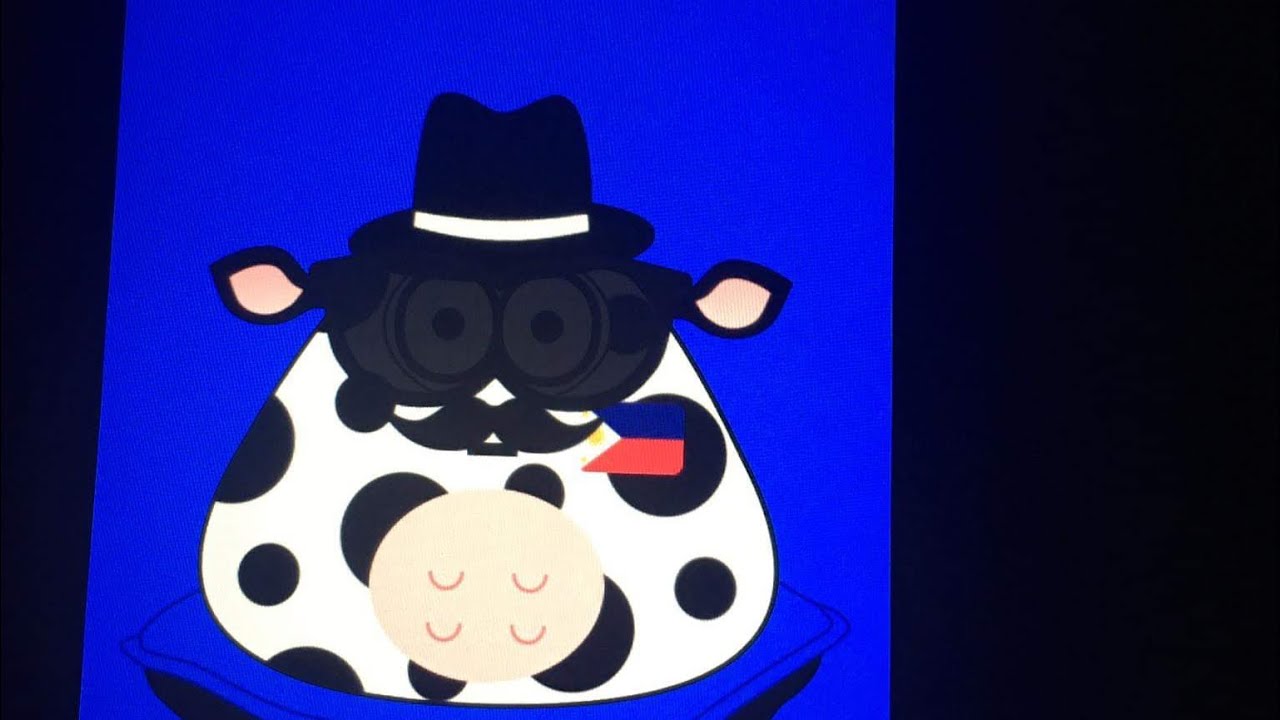 Pou Cow (99) (September 28, 2024) - YouTube