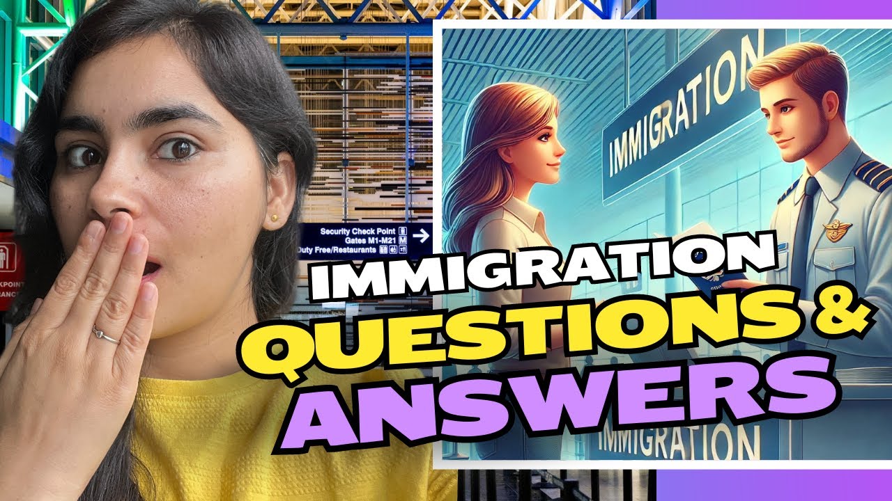 𝟖 𝐌𝐔𝐒𝐓-𝐊𝐍𝐎𝐖 𝐈𝐦𝐦𝐢𝐠𝐫𝐚𝐭𝐢𝐨𝐧 𝐐𝐮𝐞𝐬𝐭𝐢𝐨𝐧𝐬 & 𝐀𝐧𝐬𝐰𝐞𝐫𝐬 𝐚𝐭 𝐀𝐢𝐫𝐩𝐨𝐫𝐭𝐬 | 𝐔𝐊 ...