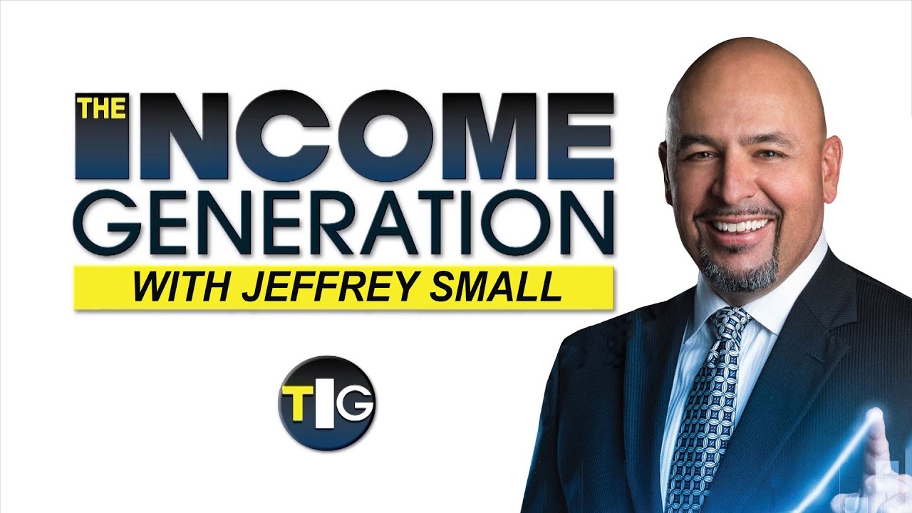 Jeff Small Guest Hosts the "Best of" - YouTube