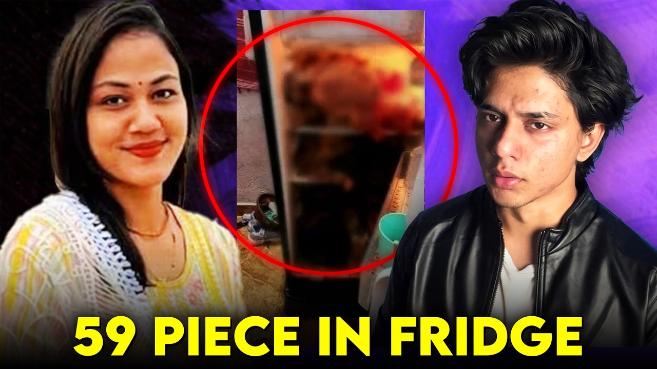 Mahalakshmi's Bangalore Fridge Case - YouTube