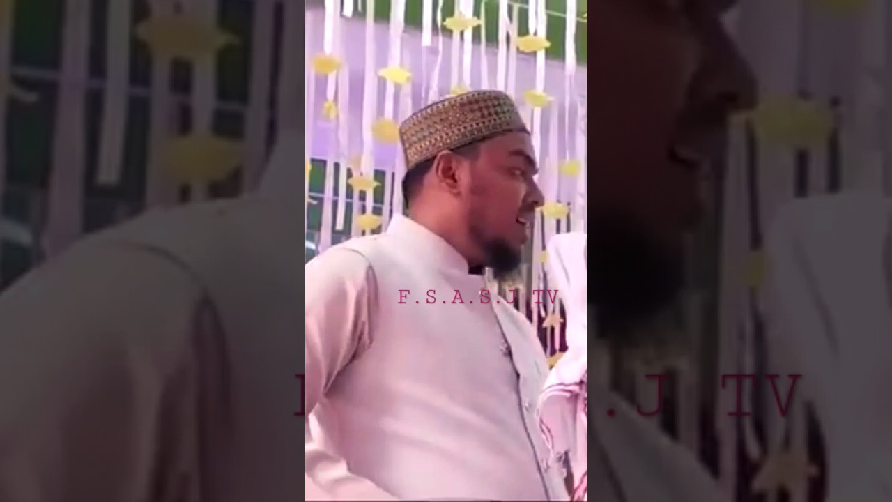 Pirzada Abbas Siddiqui tik Tok - YouTube