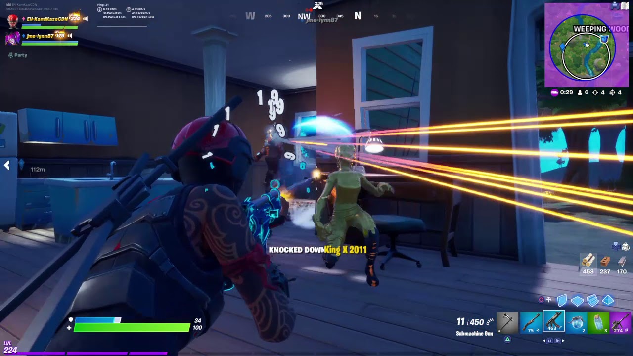 Clear Em Out! - YouTube