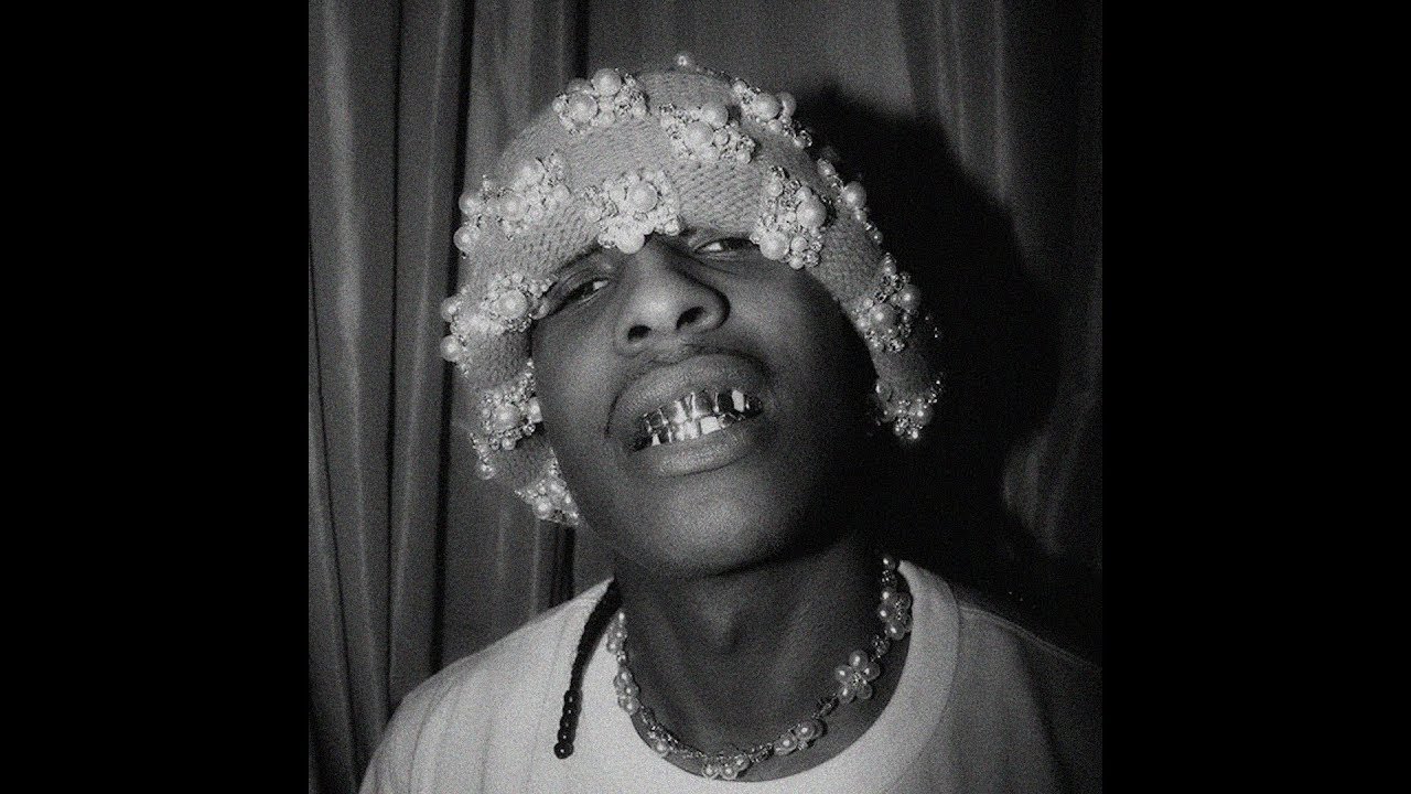 [FREE] ASAP ROCKY X BABY KEEM TYPE BEAT "DA SHINE" - YouTube