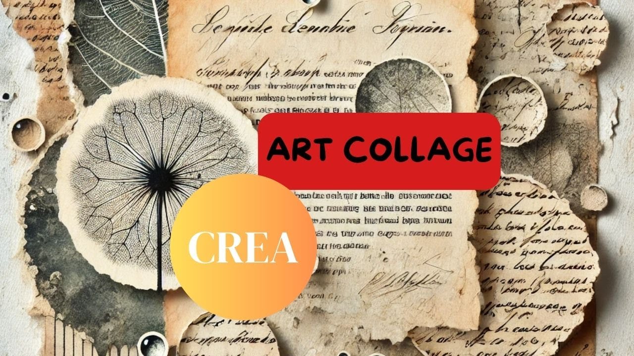 COLLAGE VRAIMENT PAS TOP MAIS ÇA ARRIVE C'est pas le jour - YouTube