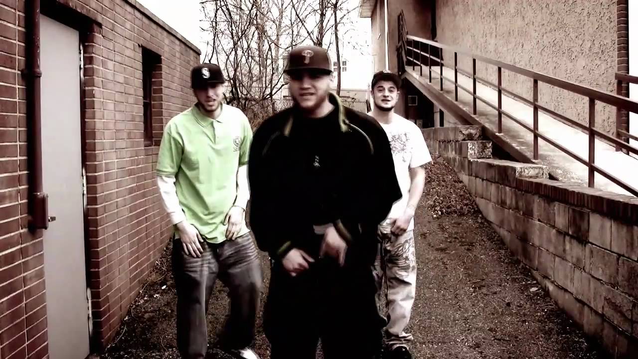 Grimey Music Video - YouTube