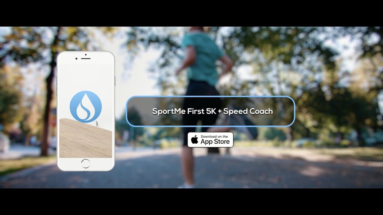 5K Coach and Speed Training - YouTube