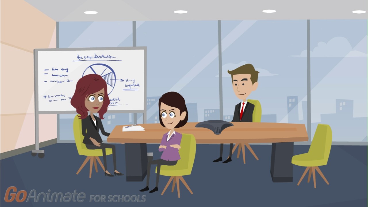 Organizational Structure - YouTube