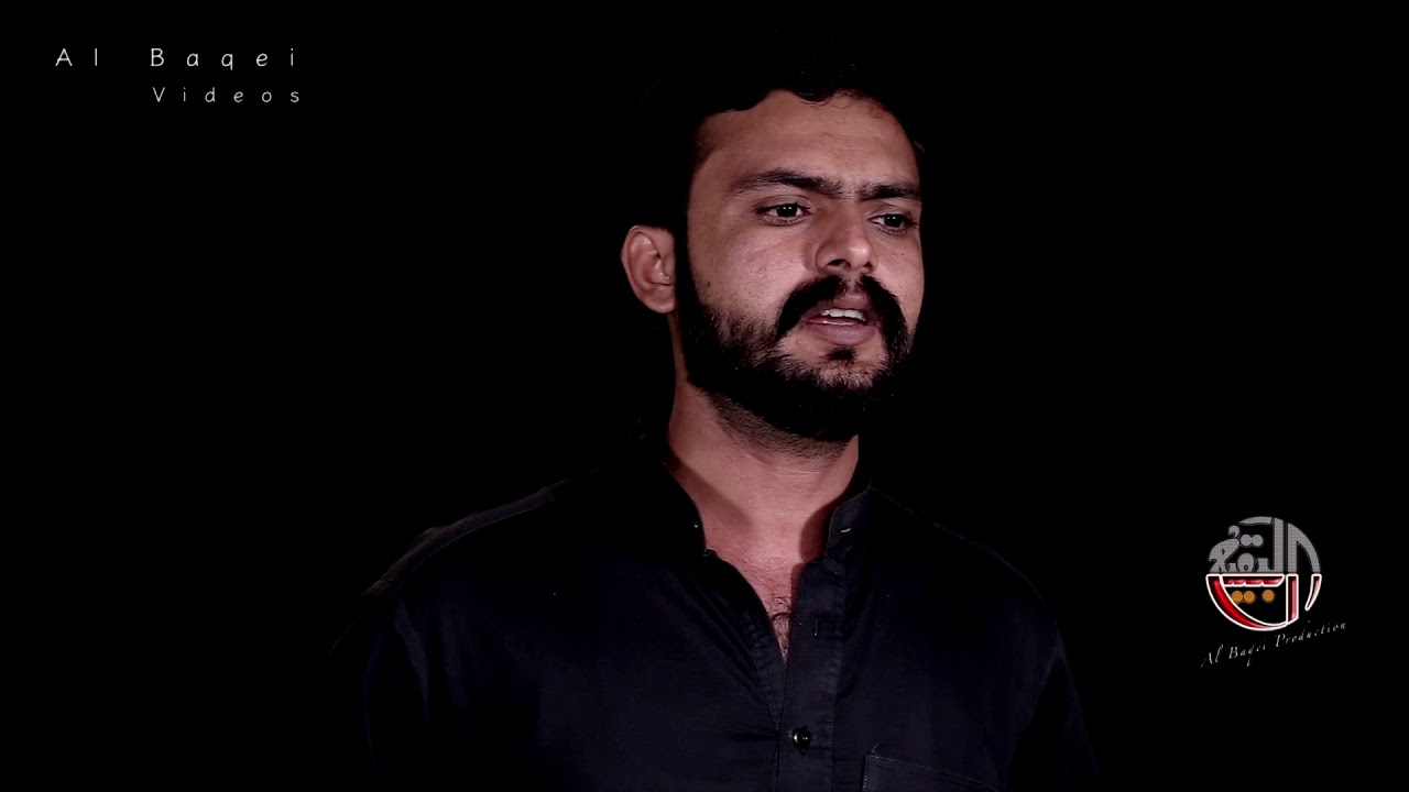 Holay Holay Chan Qaidi (Punjabi Noha )[HD] - YouTube