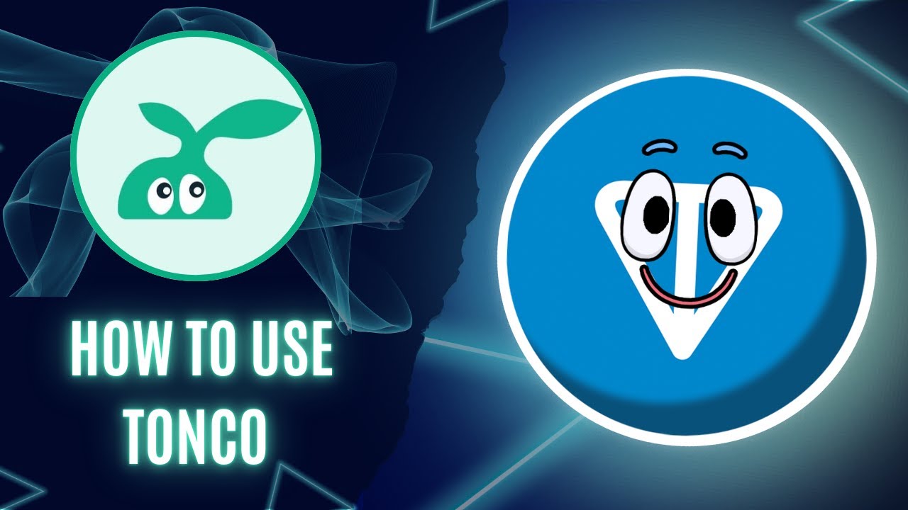 How to Use Tonco | Concentrated Liquidity, Ranges, and More Explained ...