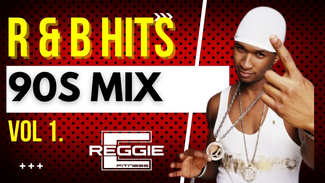 90's R&B Hits Cardio Mix {Comment Your Favorite Song} - Best R&B ...