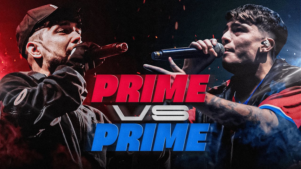 EL MENOR VS ZASKO | ¿QUIEN ES MEJOR EN SU PRIME? #2 | #HIGHLIGHTS # ...