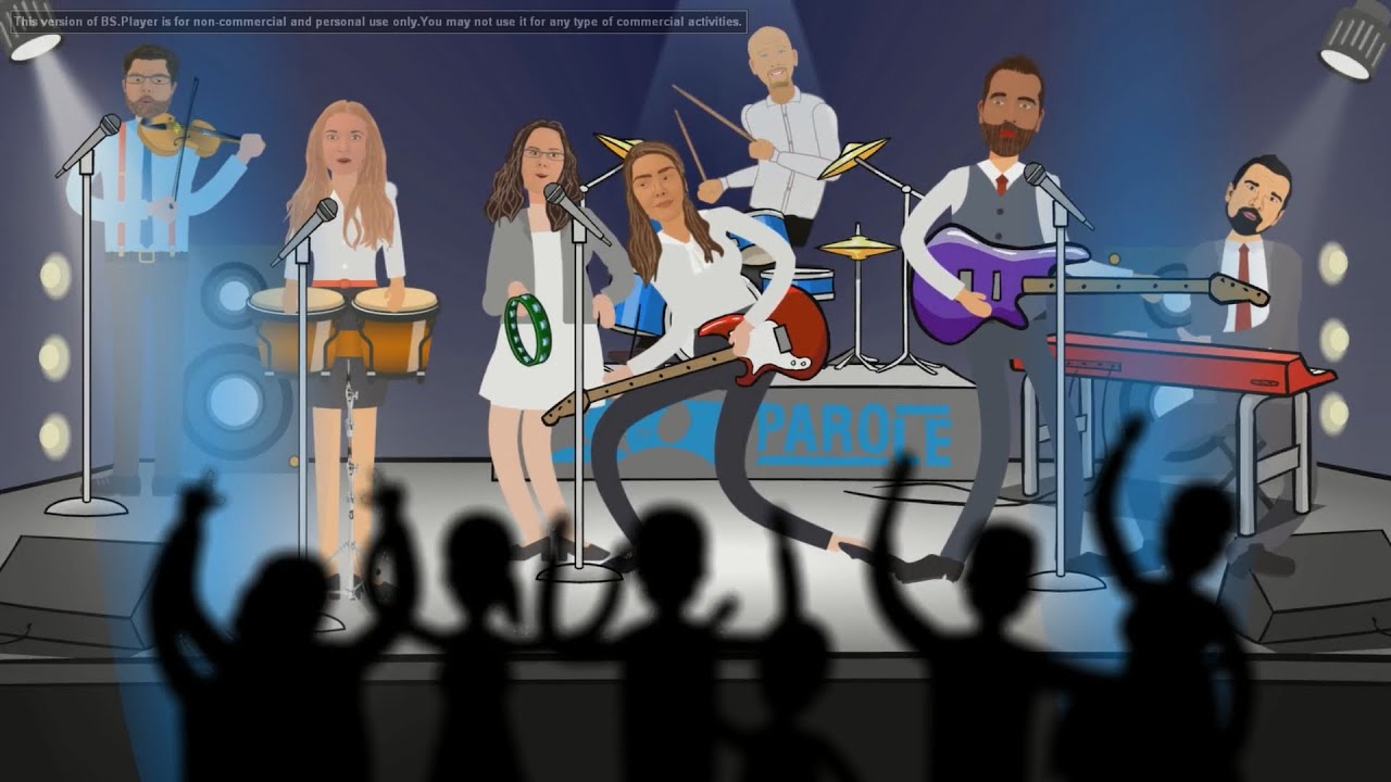 PF 2020 - YouTube