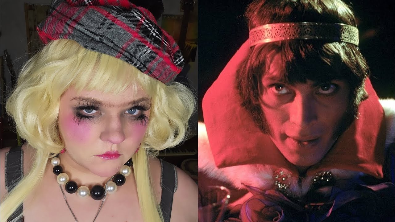 BIMBOS & BEYOND THE VALLEY OF THE DOLLS: A CINEMA WATCHLIST FOR WEIRD ...