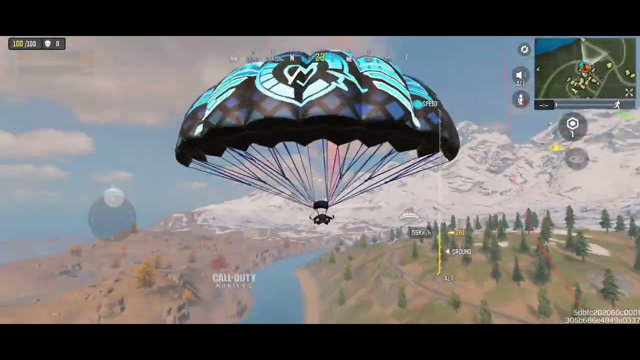 COD MOBILE SEASON 7 B.R ISOLATED EDITION DYNAMIC DUO #CALLOFDUTYMOBILE ...