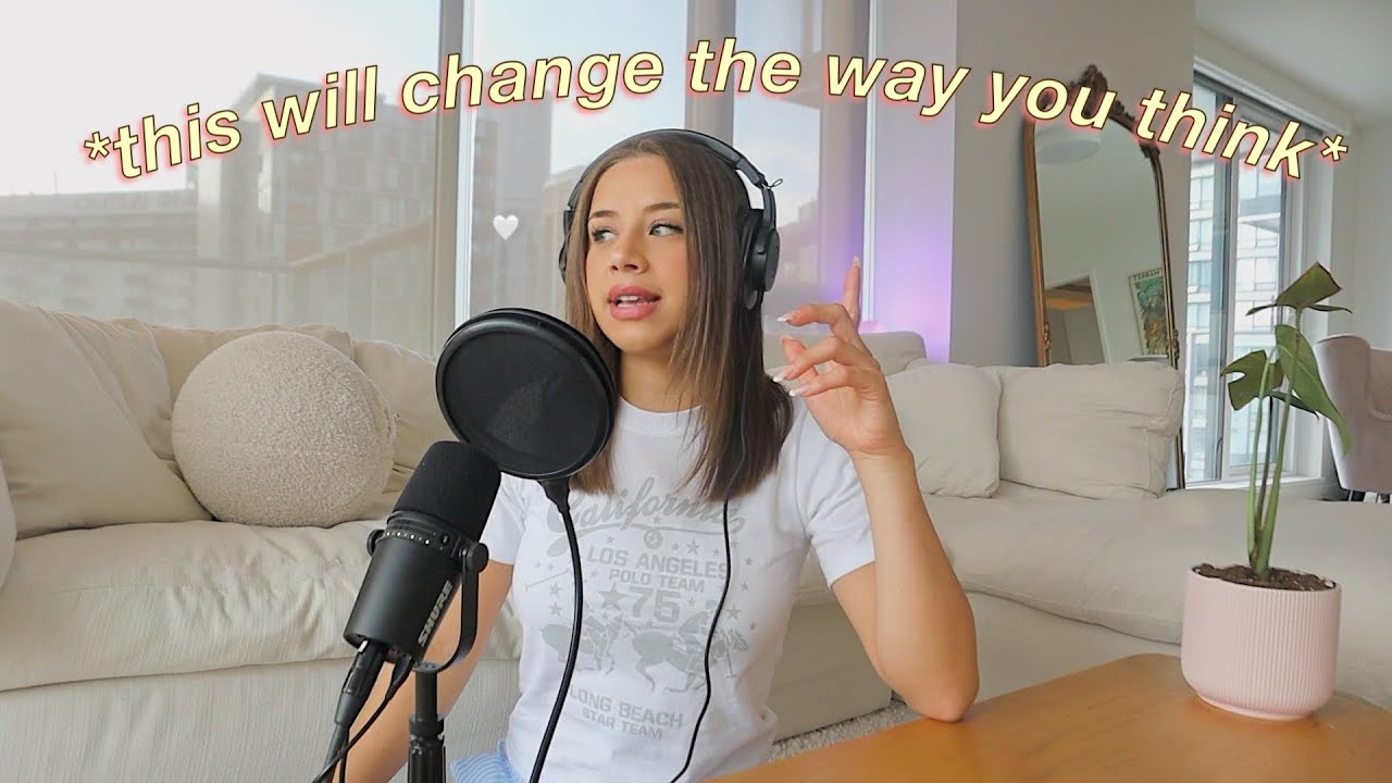 HOW YOUR PERCEPTION IS A REFLECTION OF YOU & HOW TO GAIN PERSPECTIVE ...