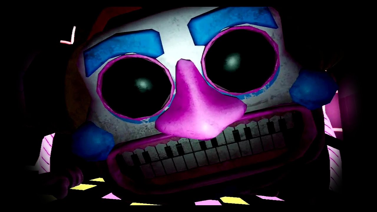 FNaF Help Wanted 2: Part 3! Music Lessons with DJ Music Man!!! - YouTube