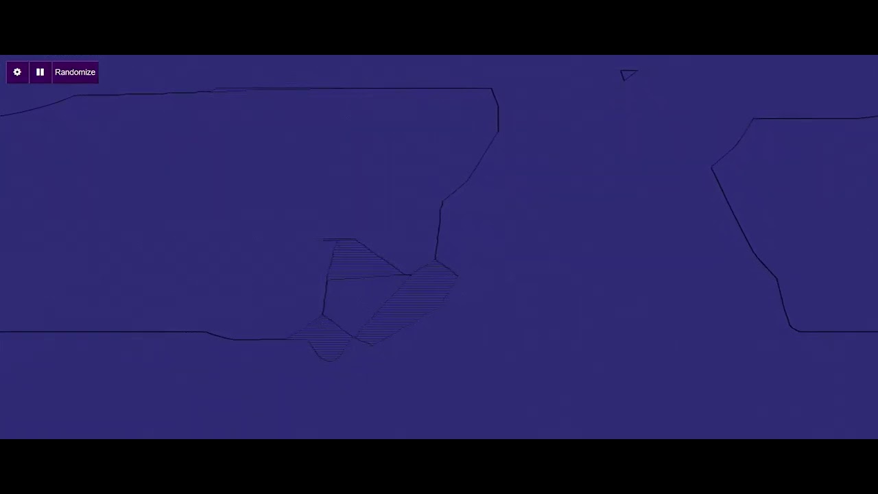 thread stealers in neural patterns - YouTube