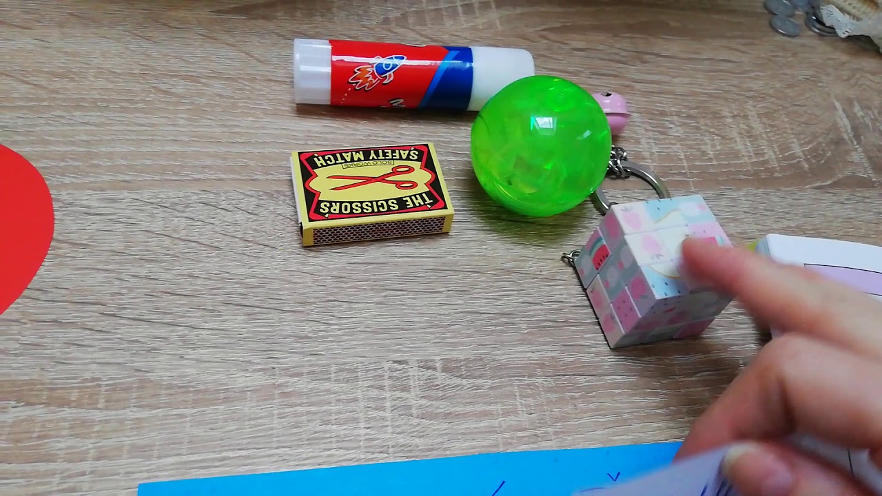 Geometrické útvary a geometrická tělesa - YouTube
