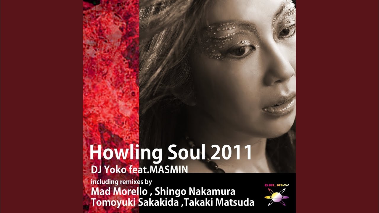 Howling Soul 2011 (Instrumental Mix) - YouTube