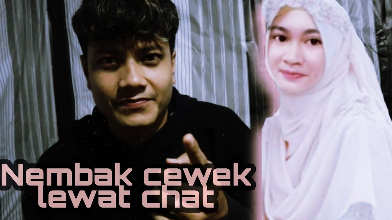 PRANK NEMBAK CEWEK LEWAT CHAT ]] REAL - YouTube