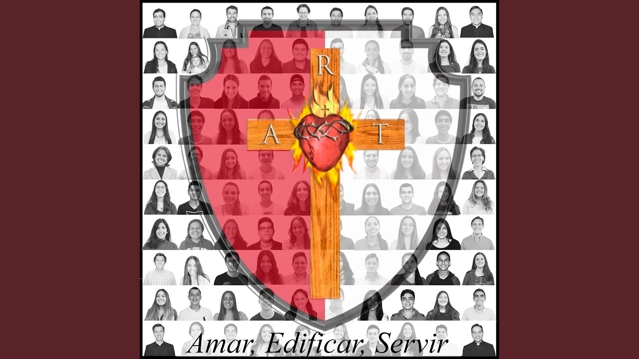 Amar, Edificar, Servir - YouTube