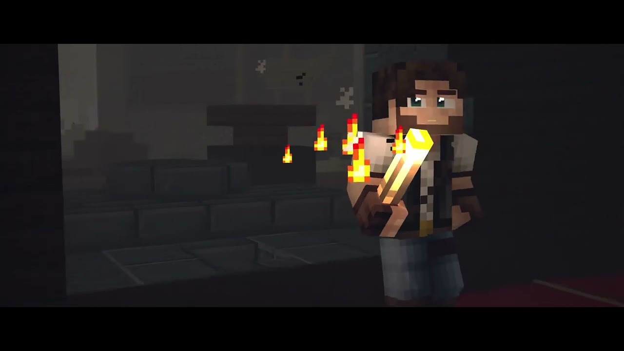 [2K] WIZARDCRAFT.PL - ZWIASTUN SERWERA MINECRAFT - YouTube