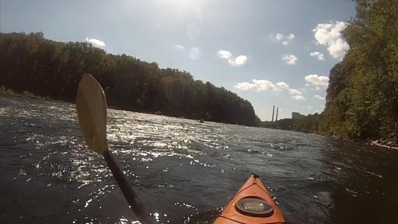Riverwatch April 17, 2020 - YouTube