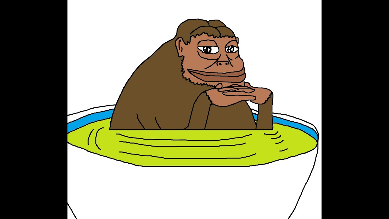 Tutorial: cómo hacer una rica sopa de macaco, mmm uma delicia - YouTube